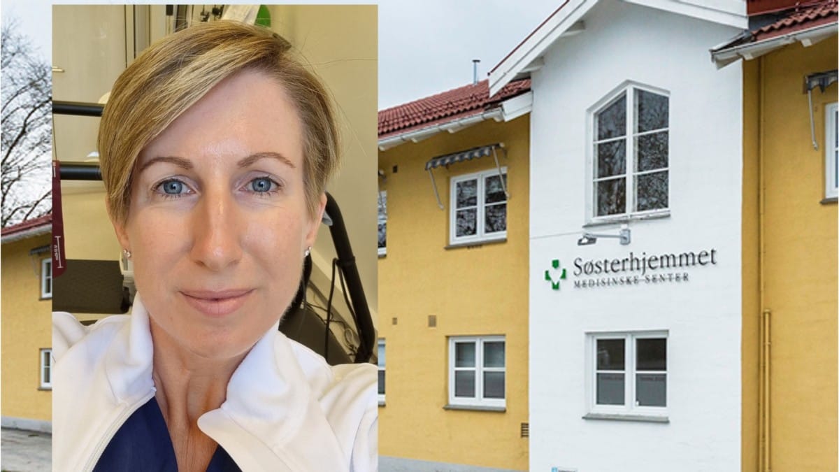 Legesenter med stor nytte av ECG247 - ECG247