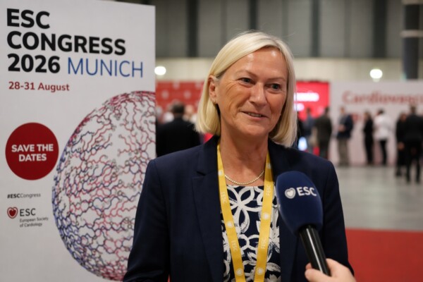 Main results from the NORSCREEN study to be presented at ESC in Munich ...